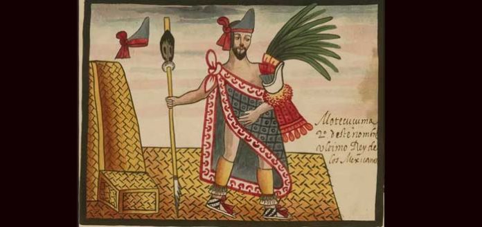 El Zoológico de Moctezuma | ¿Un zoo humano en la antigua Tenochtitlán?