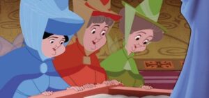 ¿Qué es un Hada Madrina? | Las hadas madrinas reales y de cuentos