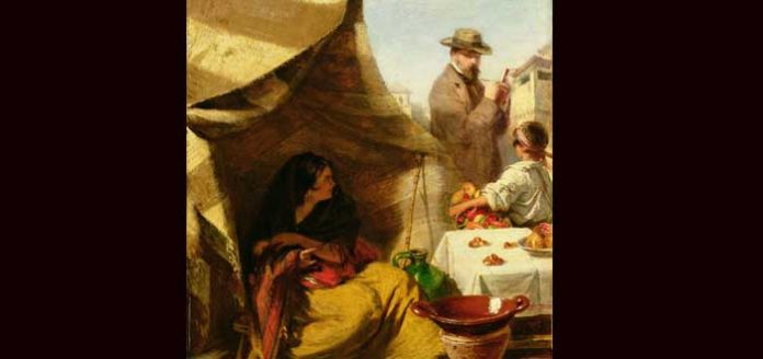 Invidia | La Diosa de la Envidia en la Mitología Romana. ¿Una bruja?