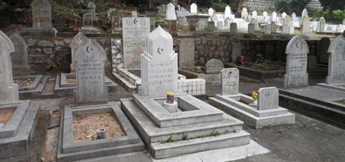 Munkar y Nakir | Los ángeles del islam que prueban la fe de los muertos