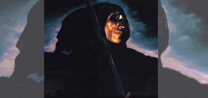 Balar o Balor en la mitología Celta | El Rey de los Demonios