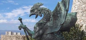 Basilisco | 10 curiosidades sobre este ser mitológico