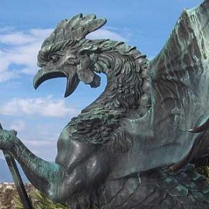 Basilisco, 10 curiosidades sobre este ser mitológico - Supercurioso