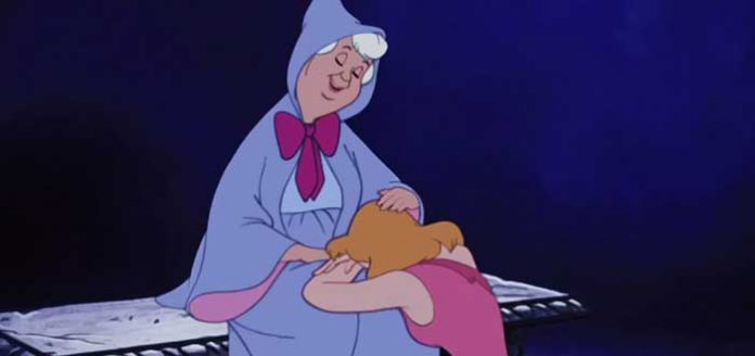 ¿Qué es un Hada Madrina? | Las hadas madrinas reales y de cuentos