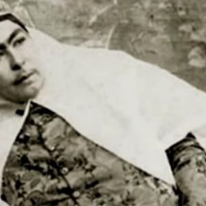 ¿Conoces la historia de la hermosa princesa Qajair ¡Descúbrela aquí ...