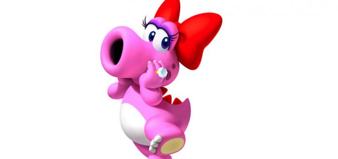 10 datos fascinantes sobre los personajes de Mario