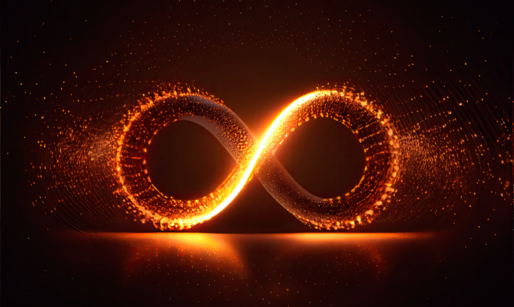 8 curiosidades del infinito | Descúbre todo sobre él