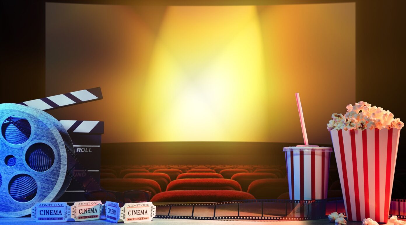 Cine y Televisión Archives - Supercurioso