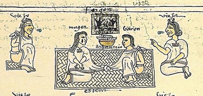 Los niños en el Imperio Azteca | ¿Cómo era crecer en él?