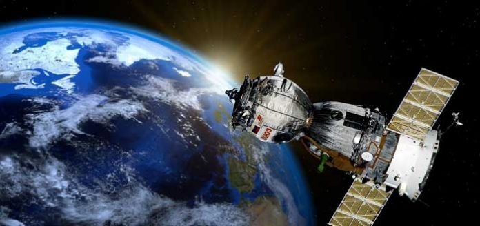 5 Cosas te ocurrirían si estuvieses sometido al vacío espacial