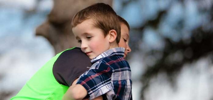 El "Apapacho" o caricia del alma. ¡Descúbrelo y ponlo en práctica!