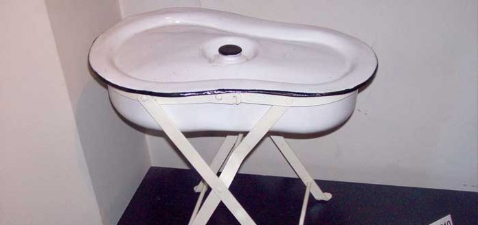 Todo lo que no sabías sobre el BIDET - Supercurioso