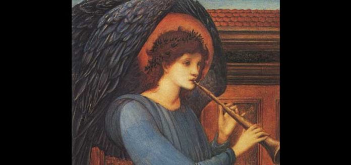 Ángeles reales. 3 Curiosas historias ¿Verdad o Imaginación?