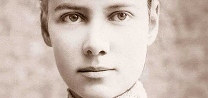 Nelly Bly | La estremecedora historia de Elizabeth Cochran