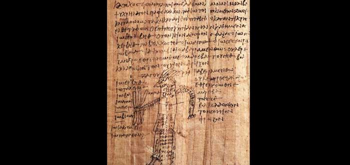 Papiros Mágicos Griegos, ¡magia en la antigüedad!