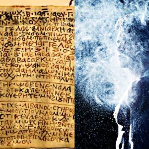 Papiros Mágicos Griegos, ¡magia en la antigüedad! - Supercurioso