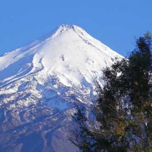 Guayota, el demonio de la mitología guanche que habitaba en el Teide ...