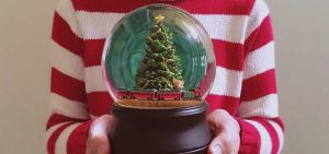 El extraordinario origen de las populares Bolas de Nieve