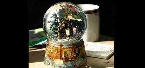 El extraordinario origen de las populares Bolas de Nieve