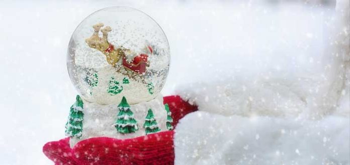 El extraordinario origen de las populares Bolas de Nieve