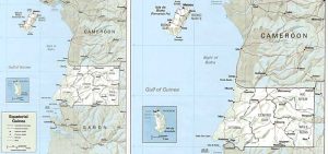 50 Curiosidades de Guinea Ecuatorial que desconocías [Con Imágenes]