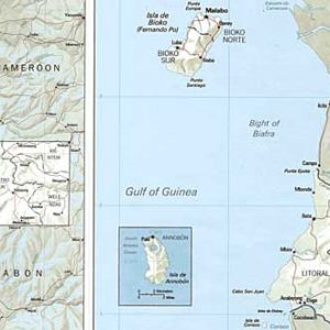 50 Curiosidades de Guinea Ecuatorial que desconocías | Con imágenes ...