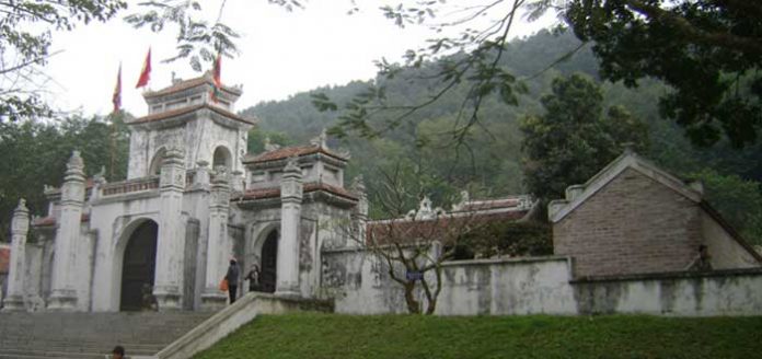 Lady Trieu | La increíble historia de la dama y guerrera de Vietnam