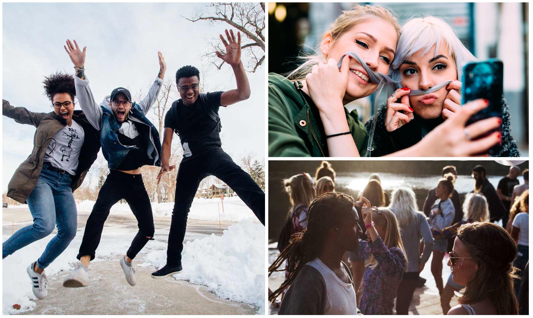 Qué son los millennials. 10 cosas que debes saber - Supercurioso