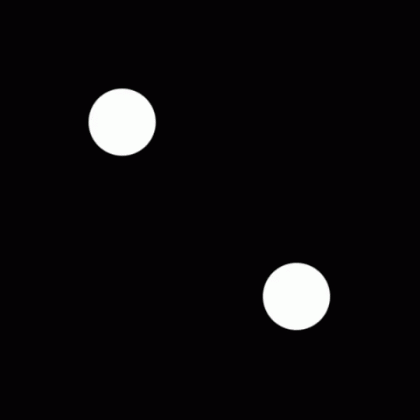 Illusion Dots GIF-source_slow - Supercurioso