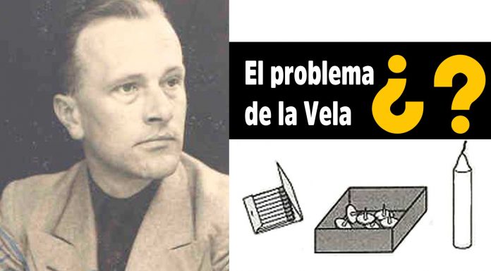 karl duncker Archives - Supercurioso