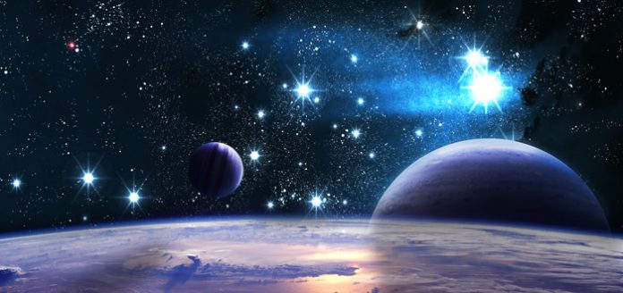 Magnetares | Los imanes más potentes del Universo