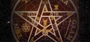¿Qué significa una estrella de cinco puntas? | El origen de este símbolo