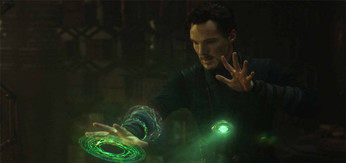 Las Gemas del Infinito de Marvel | Nombres, Colores y Poderes