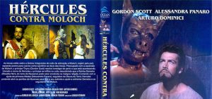 El dios Moloch | La terrible deidad que exigía niños en sacrificio