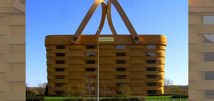 Las casas más raras del mundo | 10 ejemplos alucinantes [Con Imágenes]