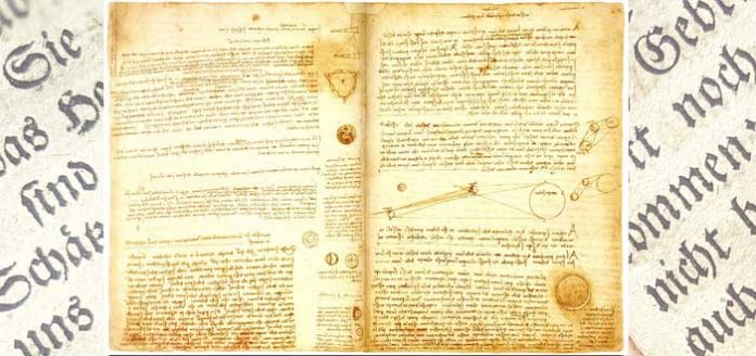 5 De los libros más caros del mundo | ¿No tendrás alguno en casa?