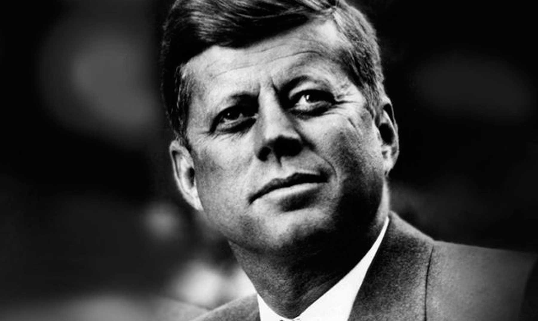 5 Curiosidades sobre John F. Kennedy que te sorprenderán