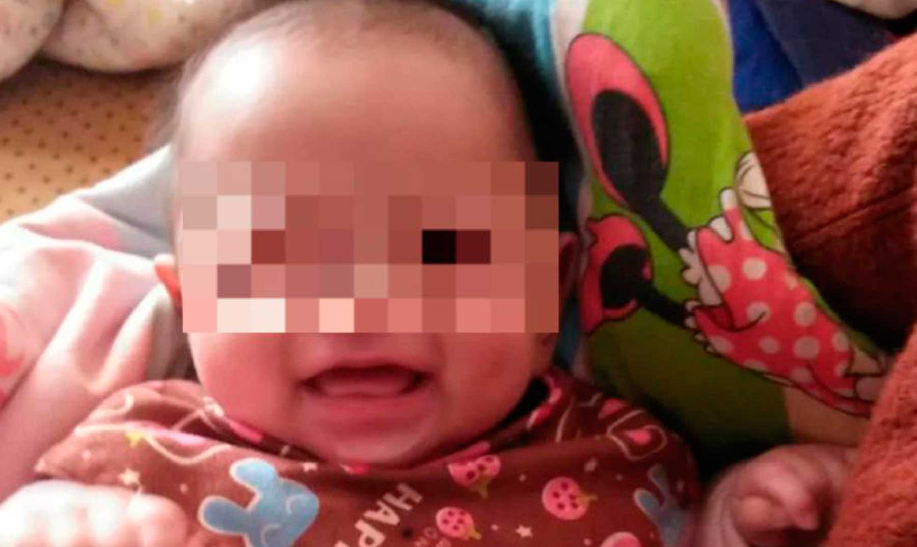El bebé milagro que nació 4 años después de la muerte de sus padres