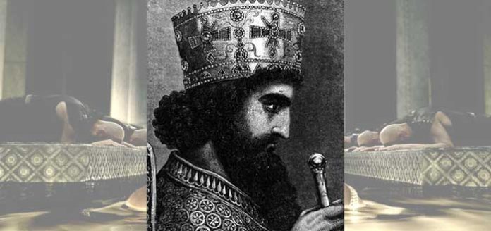 Jerjes | 10 Curiosidades del hombre que venció a Leónidas y los 300