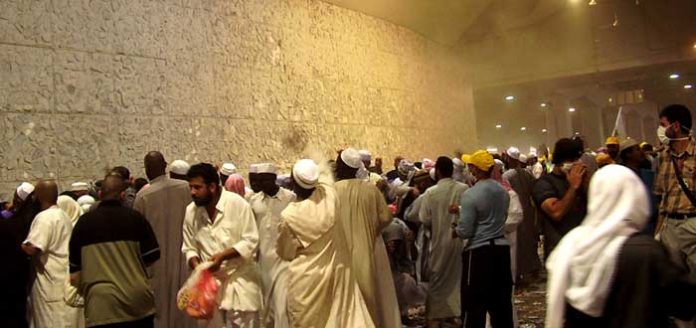 Lapidación | 10 curiosidades de un castigo terrible que perdura