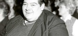 La historia de Angus Barbieri | Un año sin comer sólidos para adelgazar