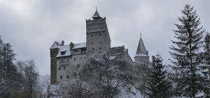 Castillo de Bran | 4 curiosidades del castillo de Drácula