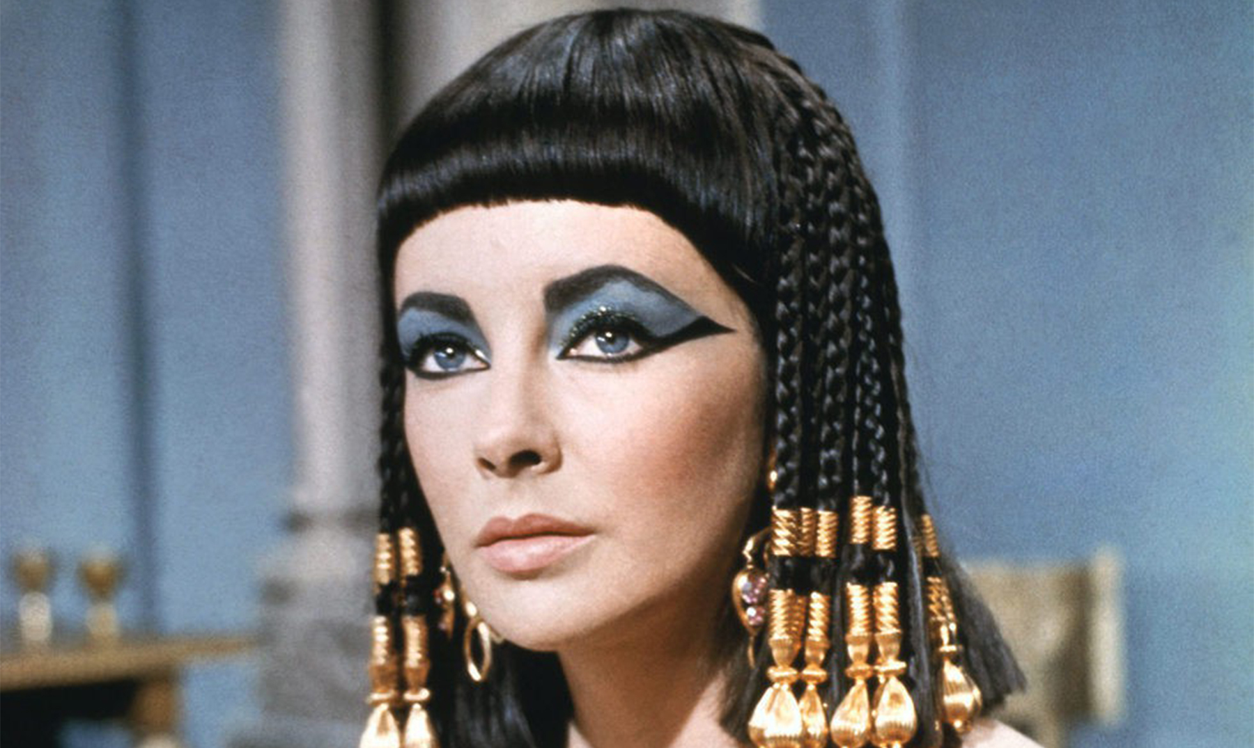 Cleopatra en imágenes | 3 ejemplos de cómo se representó a esta reina