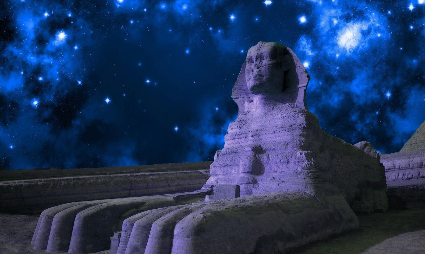 Cosmovisión egipcia | 3 datos de las ideas de los antiguos egipcios