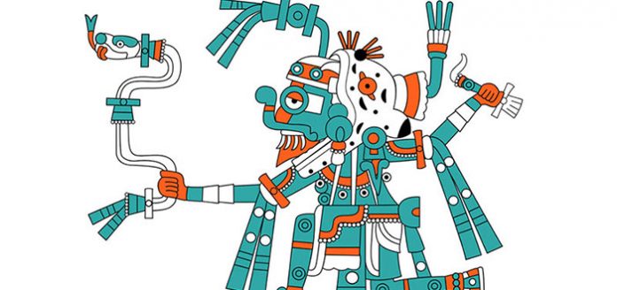 3 Dioses de los mexicas que te asombrarán | ¡Conócelos!