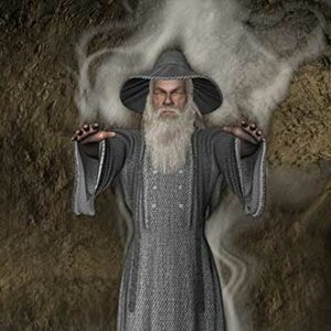 la-historia-del-mago-merlin - Supercurioso