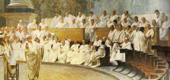 Patricios Romanos | 15 Curiosidades de los más privilegiados de Roma