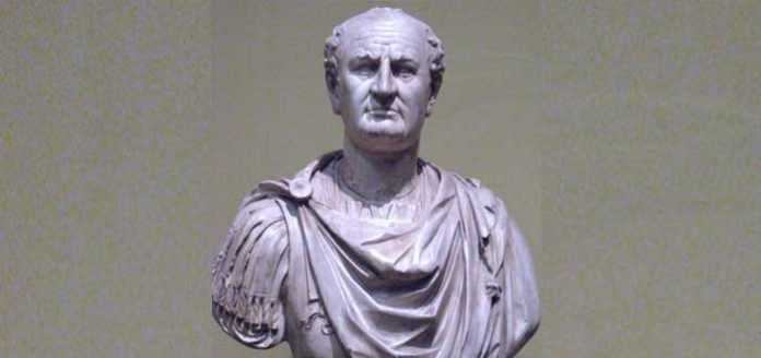 Patricios Romanos | 15 Curiosidades de los más privilegiados de Roma