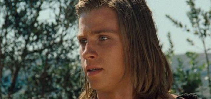 Patroclo | 10 curiosidades del amante del héroe griego Aquiles