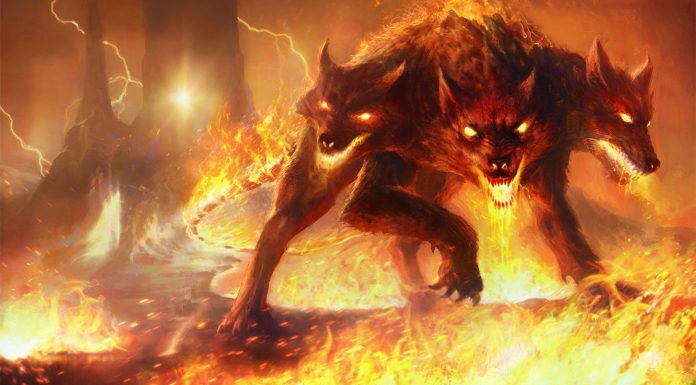 mitología Archives - Supercurioso